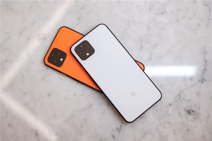 谷歌Pixel 4/XL真机上手体验_百科TA说