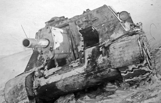 明明威力更强的德军虎式坦克，却为何打不过苏军的T34坦克_百科TA说