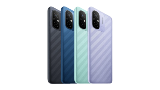 Redmi 12_百度百科