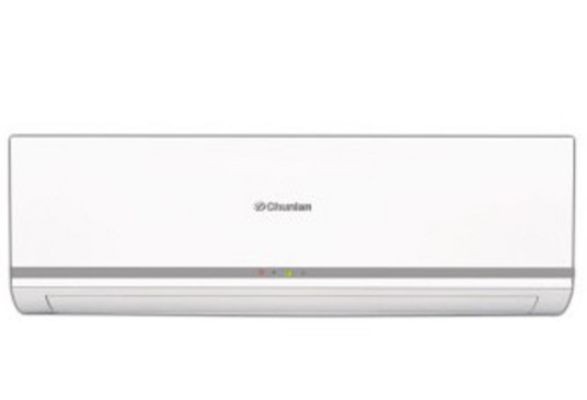 春兰KFR-25GW/AZ3d-E2_百度百科