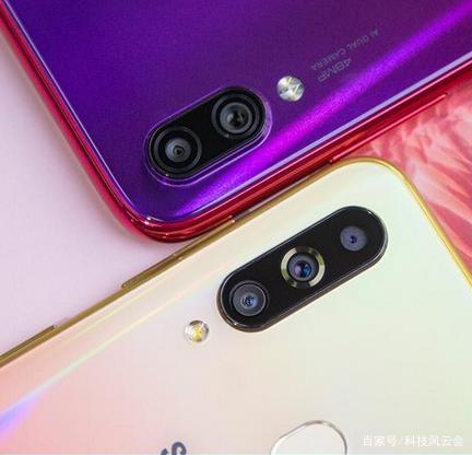 红米Note 7 Pro与三星Galaxy A60拍照对比，谁是真香机一目了然_百科TA说