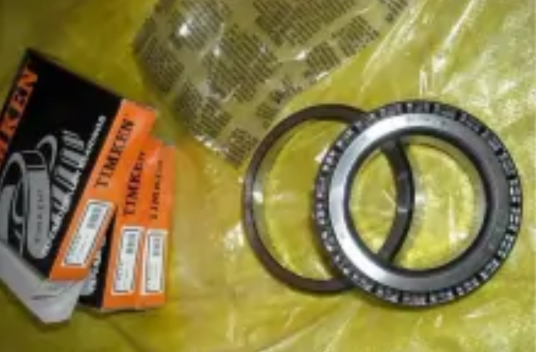 TIMKEN 13890/13830轴承_百度百科