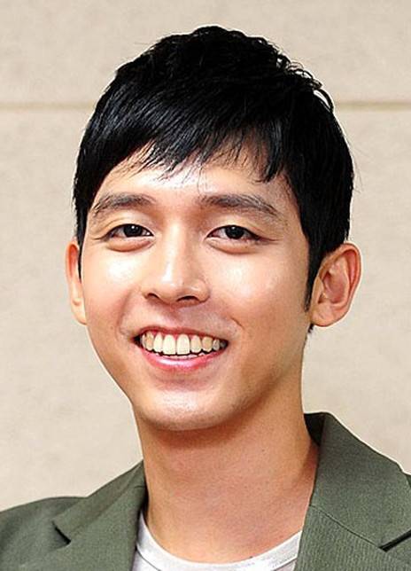 Min-cheol Shin_百度百科