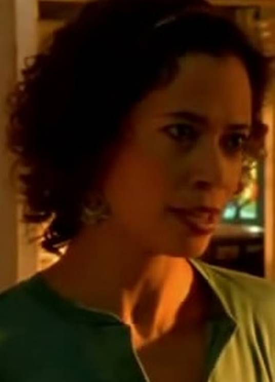 Erica Gimpel_百度百科