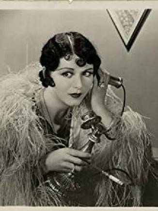 Fritzi Ridgeway_百度百科