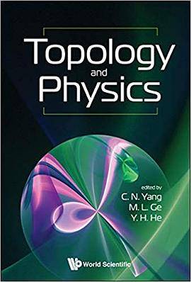 Topology and Physics_百度百科