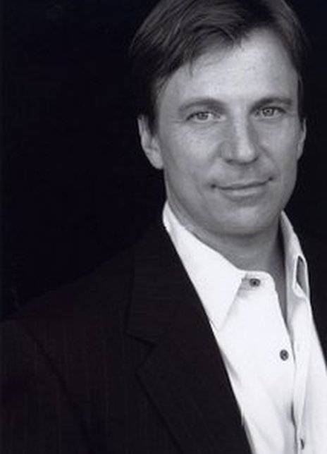 Tim Glenn_百度百科