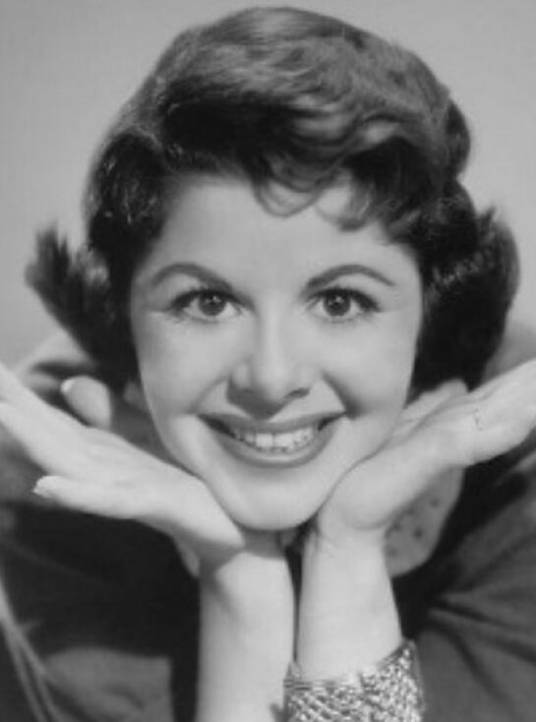 Mitzi McCall_百度百科