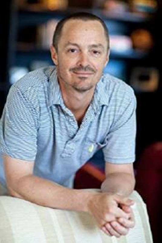 Michael Suby_百度百科