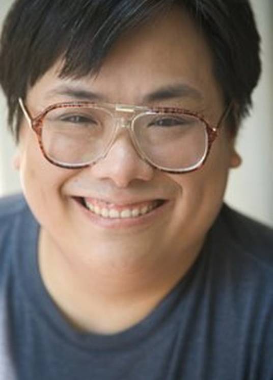 John Yuan_百度百科