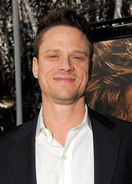 Brian Gleason_百度百科