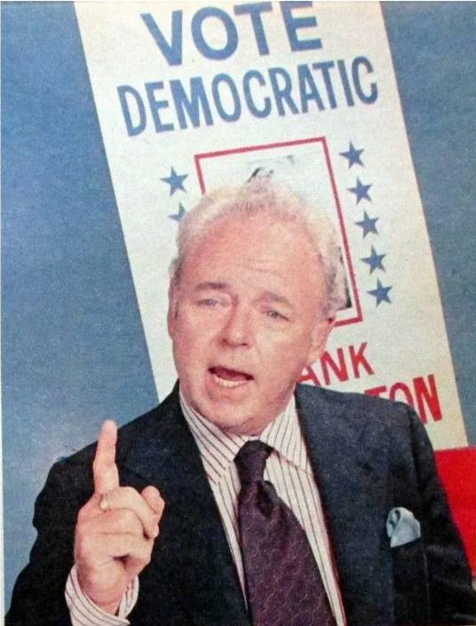 政坛列传（美国1977年Vincent Sherman执导的电影）_百度百科