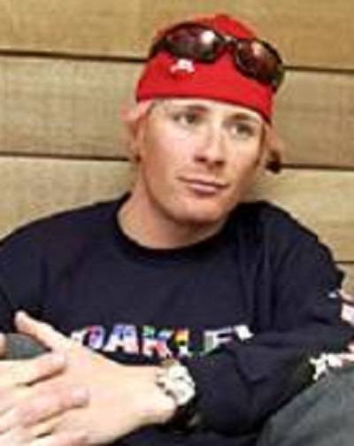 Seth Morrison_百度百科