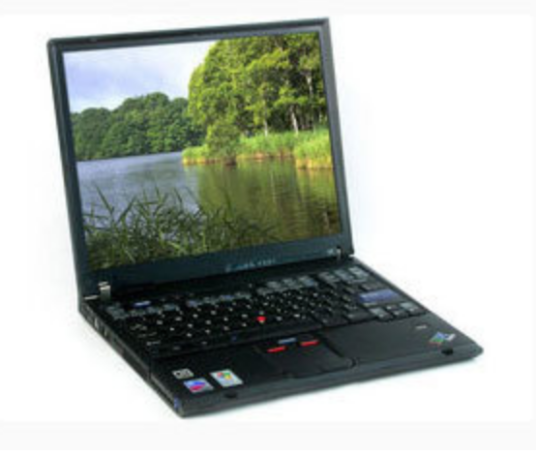 ThinkPad T43 26684DU_百度百科