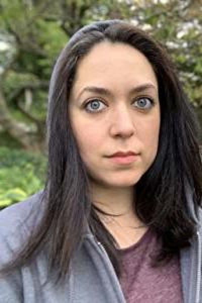 Tiffany Blair_百度百科