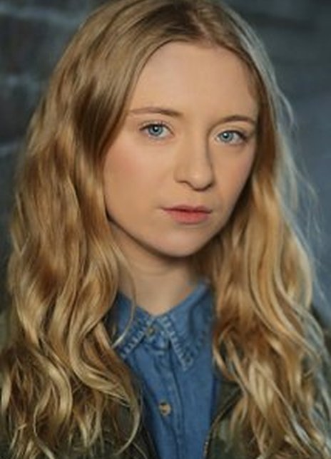 Amy Bowden_百度百科