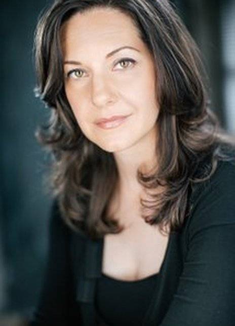 Alison Matthews_百度百科