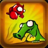 愤怒的沼泽 Angry Swamp ChootEm_百度百科