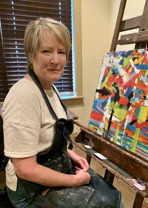 Terri Rice_百度百科