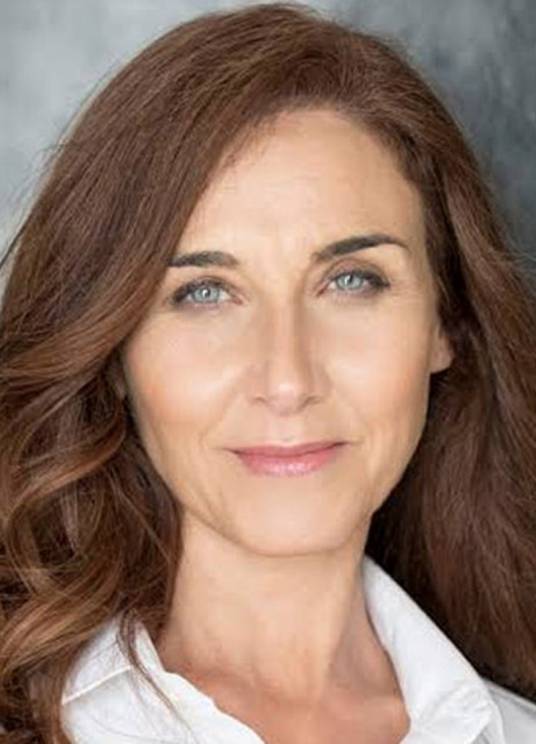 Mona Martínez_百度百科