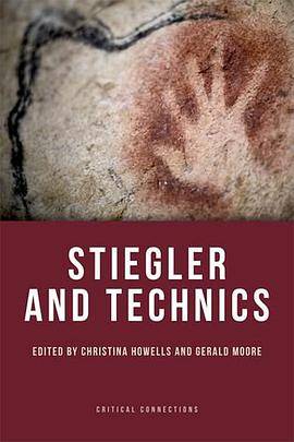 Stiegler and Technics_百度百科
