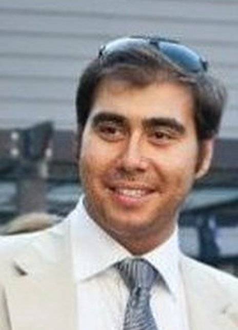 Michael Bien_百度百科