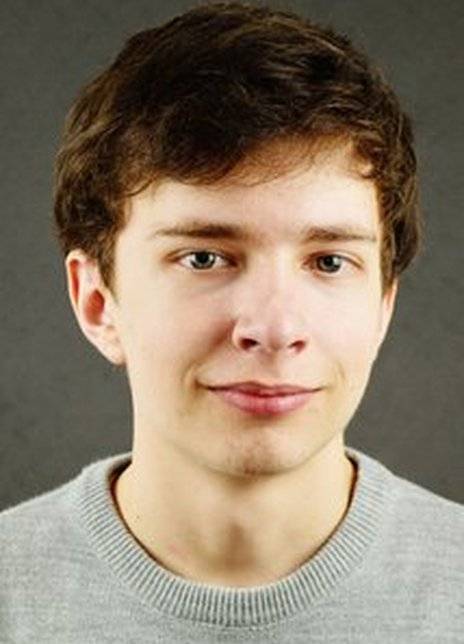 James Stuckey_百度百科