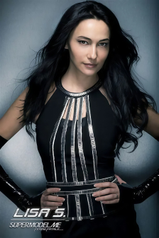 Lisa Selesner_百度百科