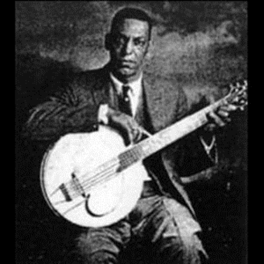 Papa Charlie Jackson_百度百科