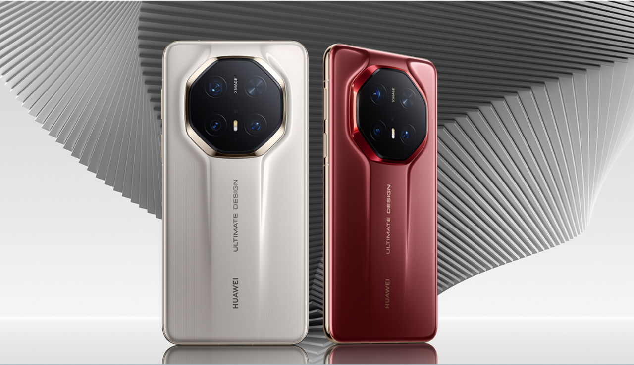 华为 Mate 70 RS 非凡大师_百度百科