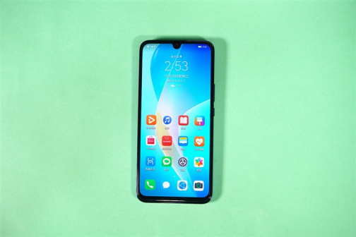 HUAWEI nova 8 SE_百度百科