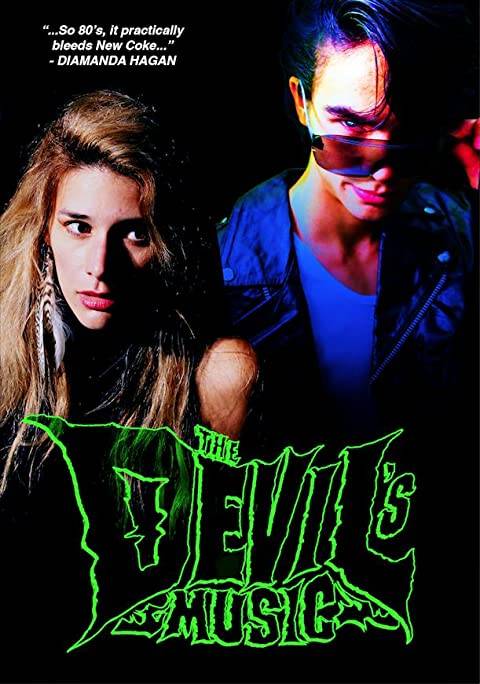 The Devil's Music_百度百科