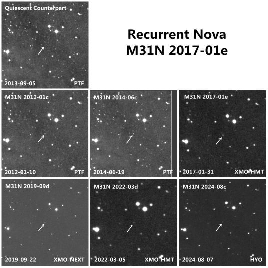 M31N 2017-01e_百度百科