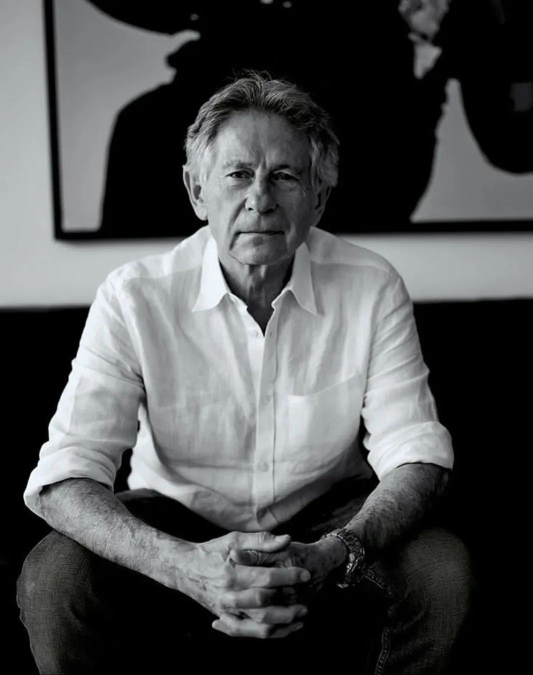 他并没有底气为自己控诉，但电影无罪_百科TA说