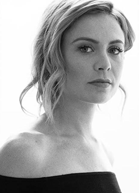 Alex McKenna_百度百科