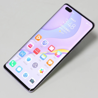 HUAWEI nova 7 Pro_百度百科
