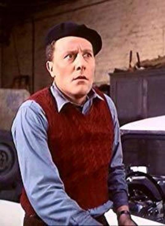 Stanley Meadows_百度百科