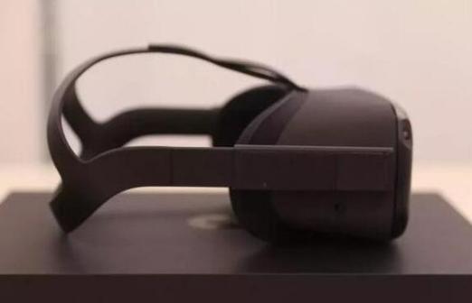 Oculus Quest_百度百科