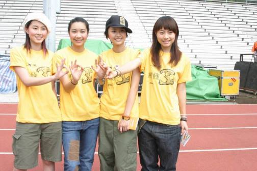 Cookies（中国香港女子演唱组合）_百度百科