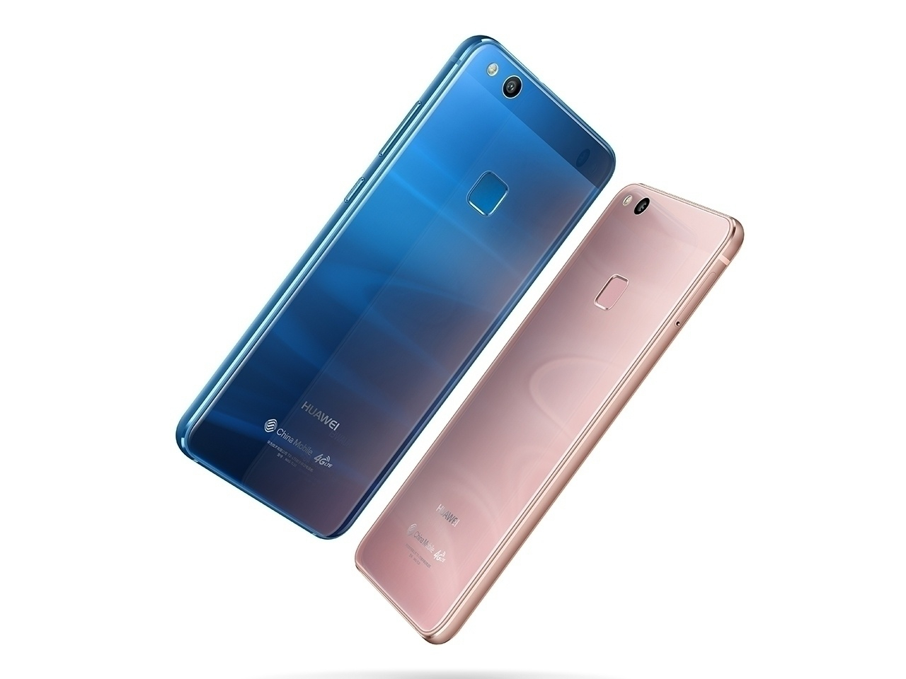 HUAWEI nova 青春版_百度百科
