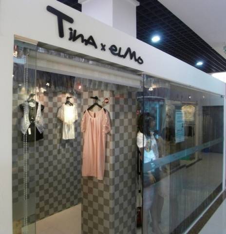 Tina×elMo_百度百科