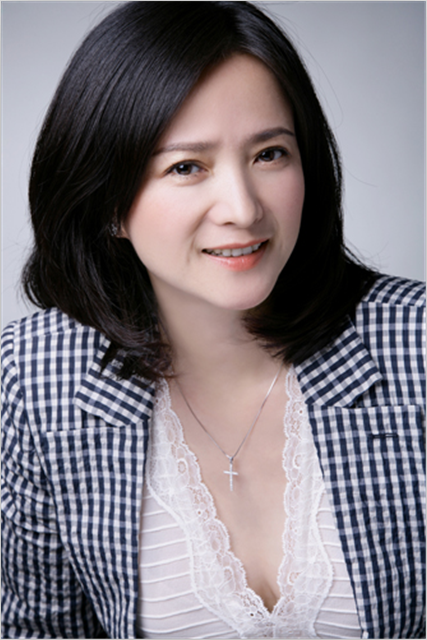 何晴（中国内地60后女演员）_百度百科