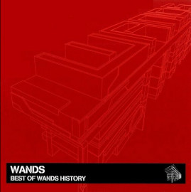 WANDS（日本摇滚乐队）_百度百科