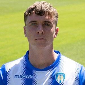 Paul Rooney_百度百科