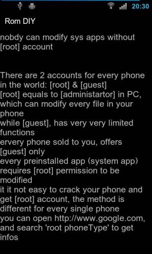 Rom DIY_百度百科