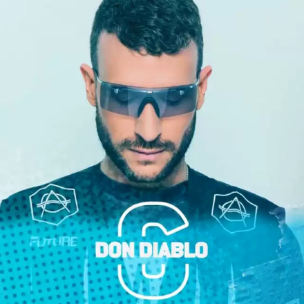 Don Diablo_百度百科