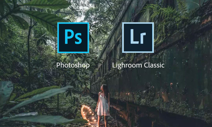 Adobe Photoshop_百度百科