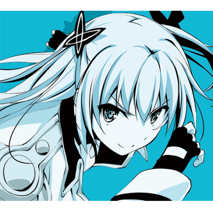 QUALIDEA CODE（A-1 Pictures制作的电视动画）_百度百科