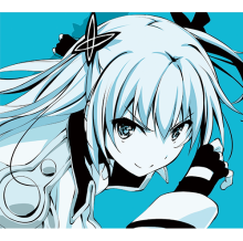 QUALIDEA CODE（A-1 Pictures制作的电视动画）_百度百科