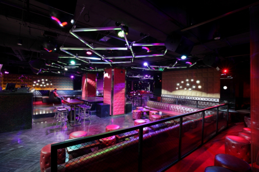V1 Club_百度百科